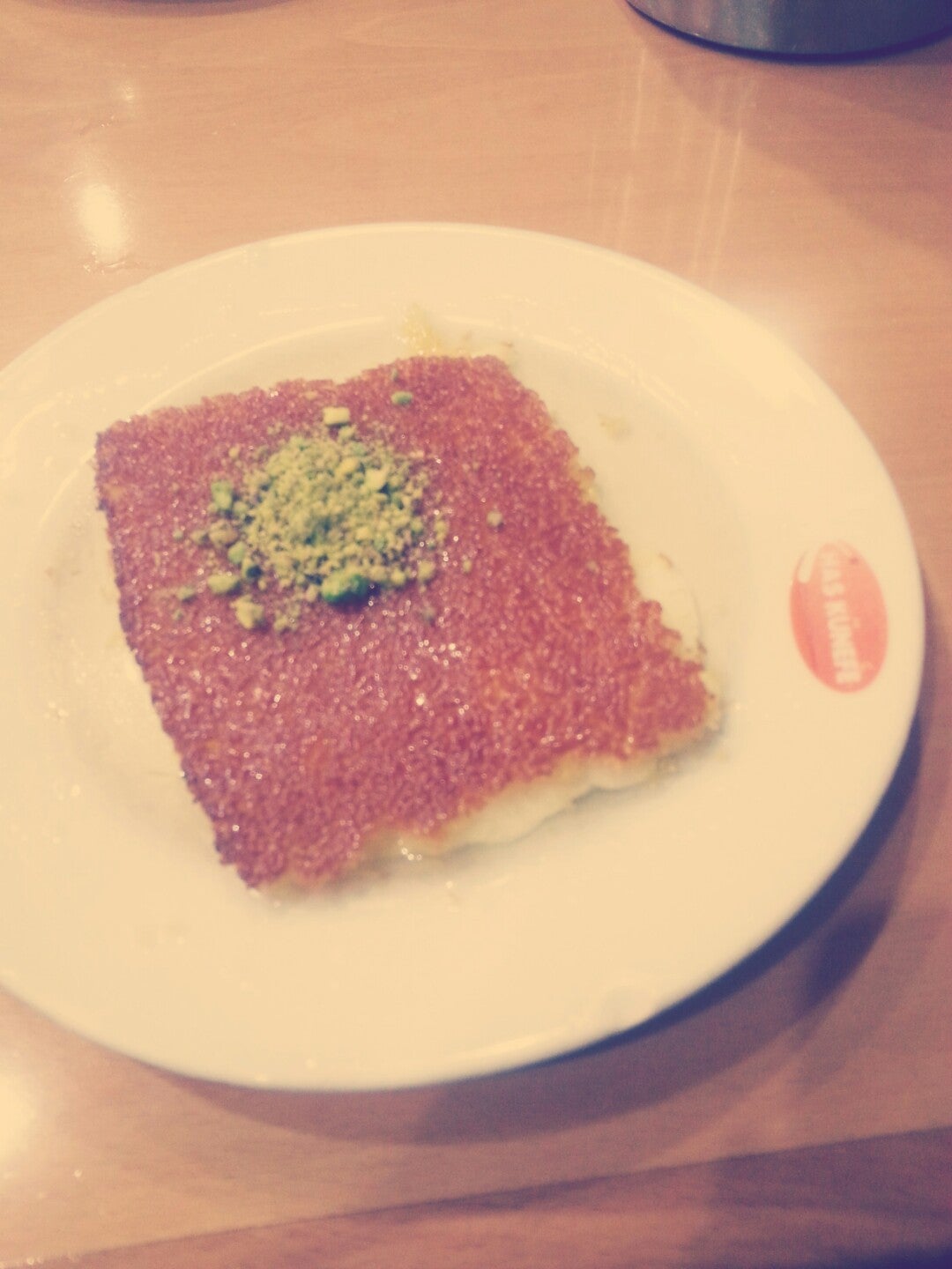 Has Künefe - Pozcu - Mersin