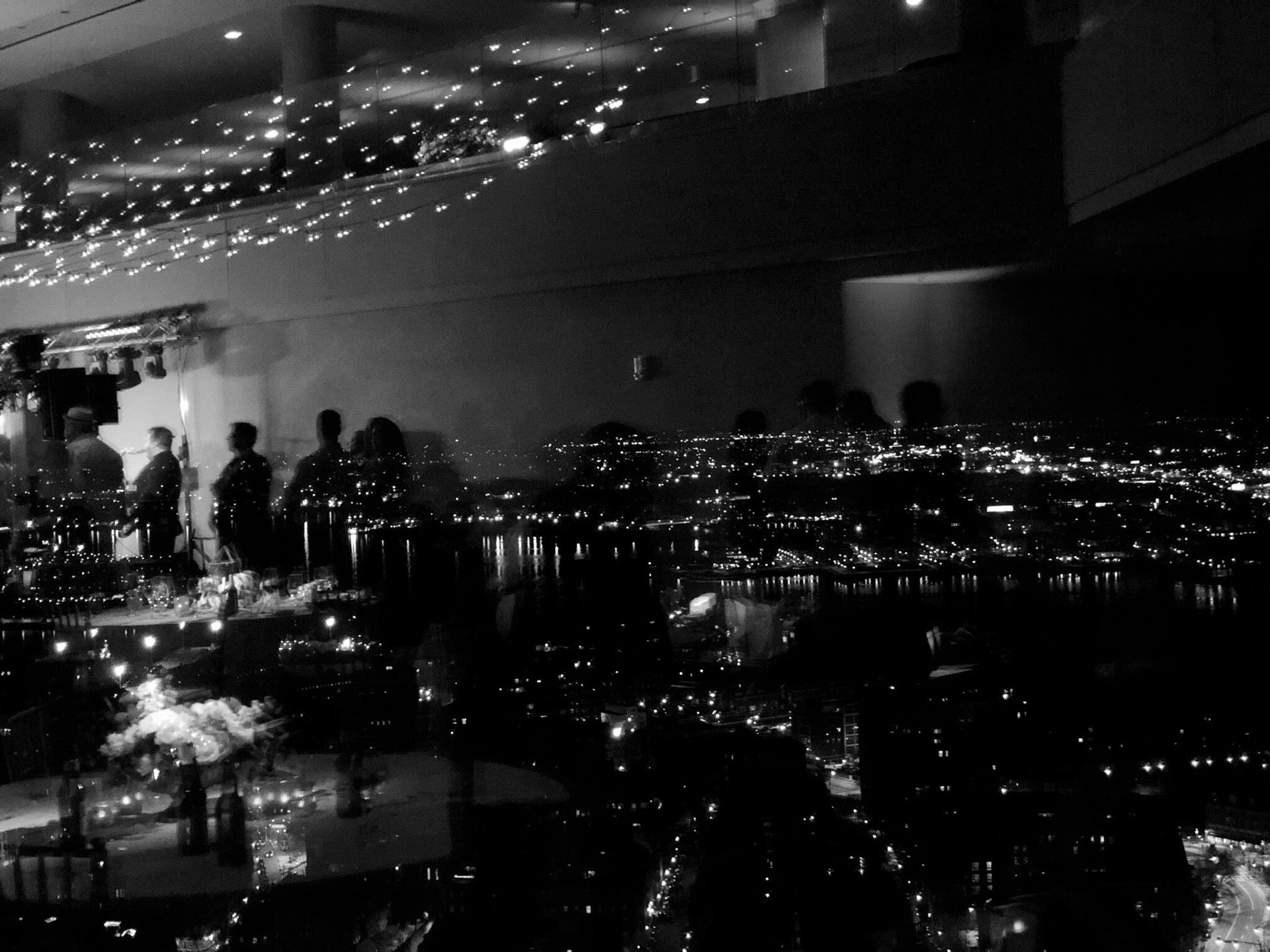 The State Room - 60 State St - Boston