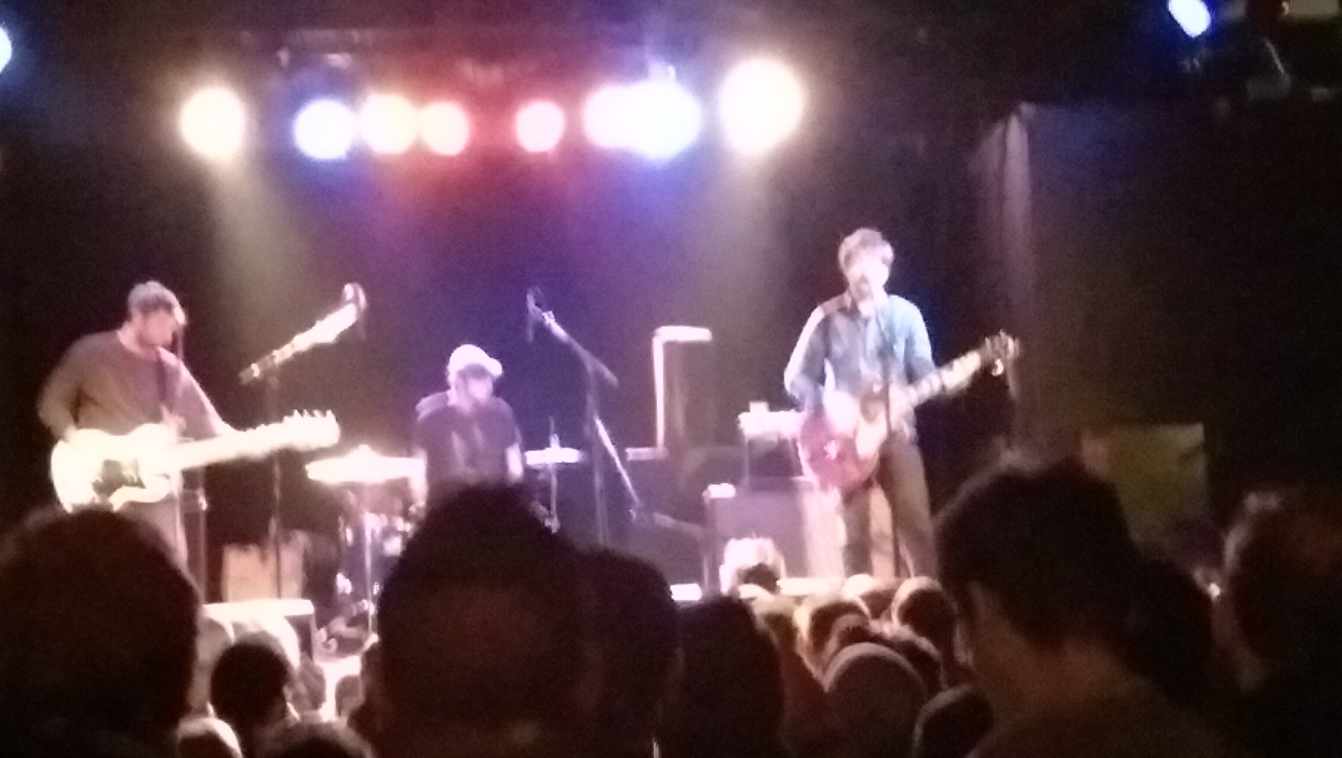 Lee's Palace & The Dance Cave - 529 Bloor St. W. - Toronto