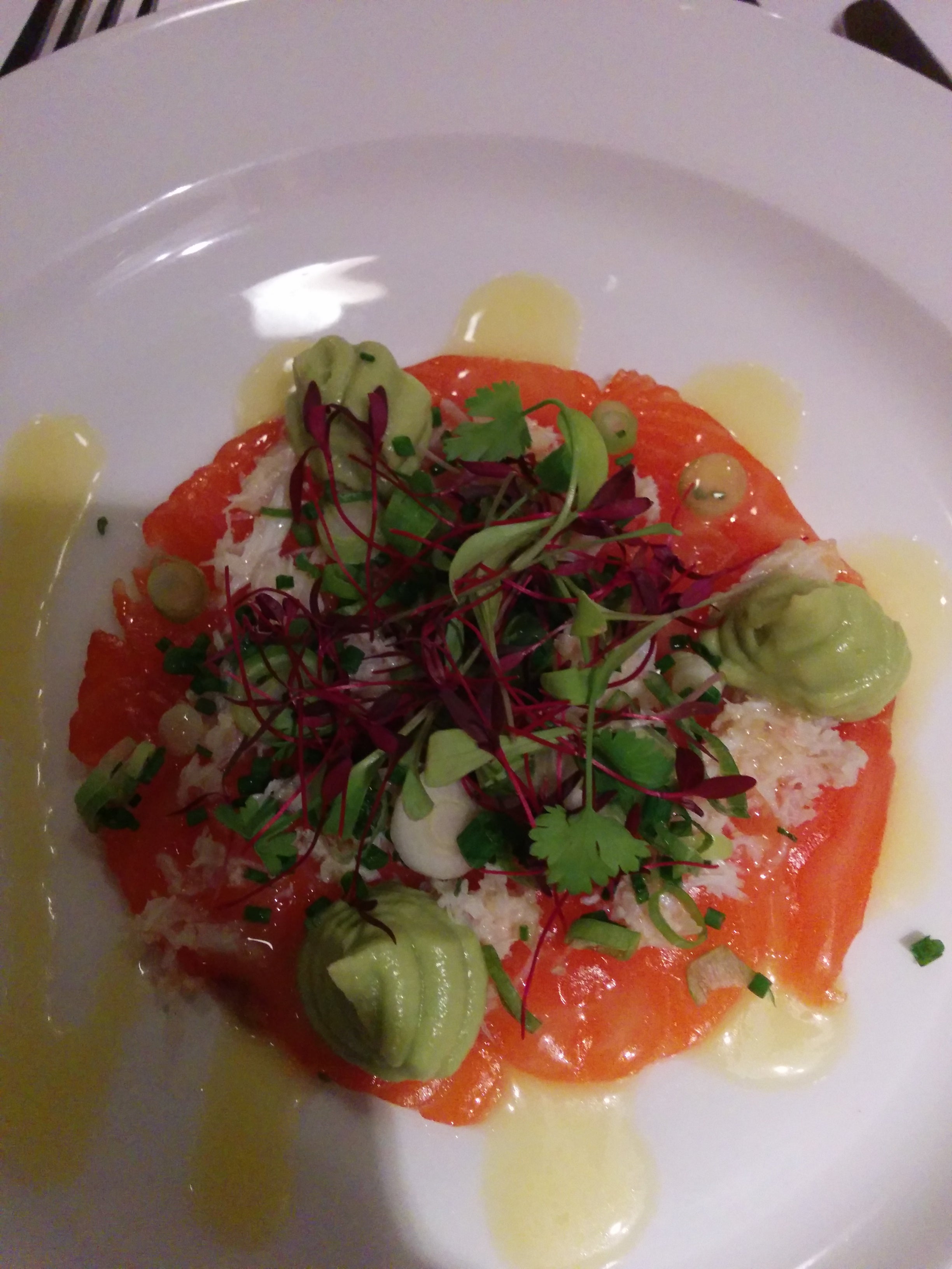 Bleeding Heart Restaurant - Bleeding Heart Yard - London