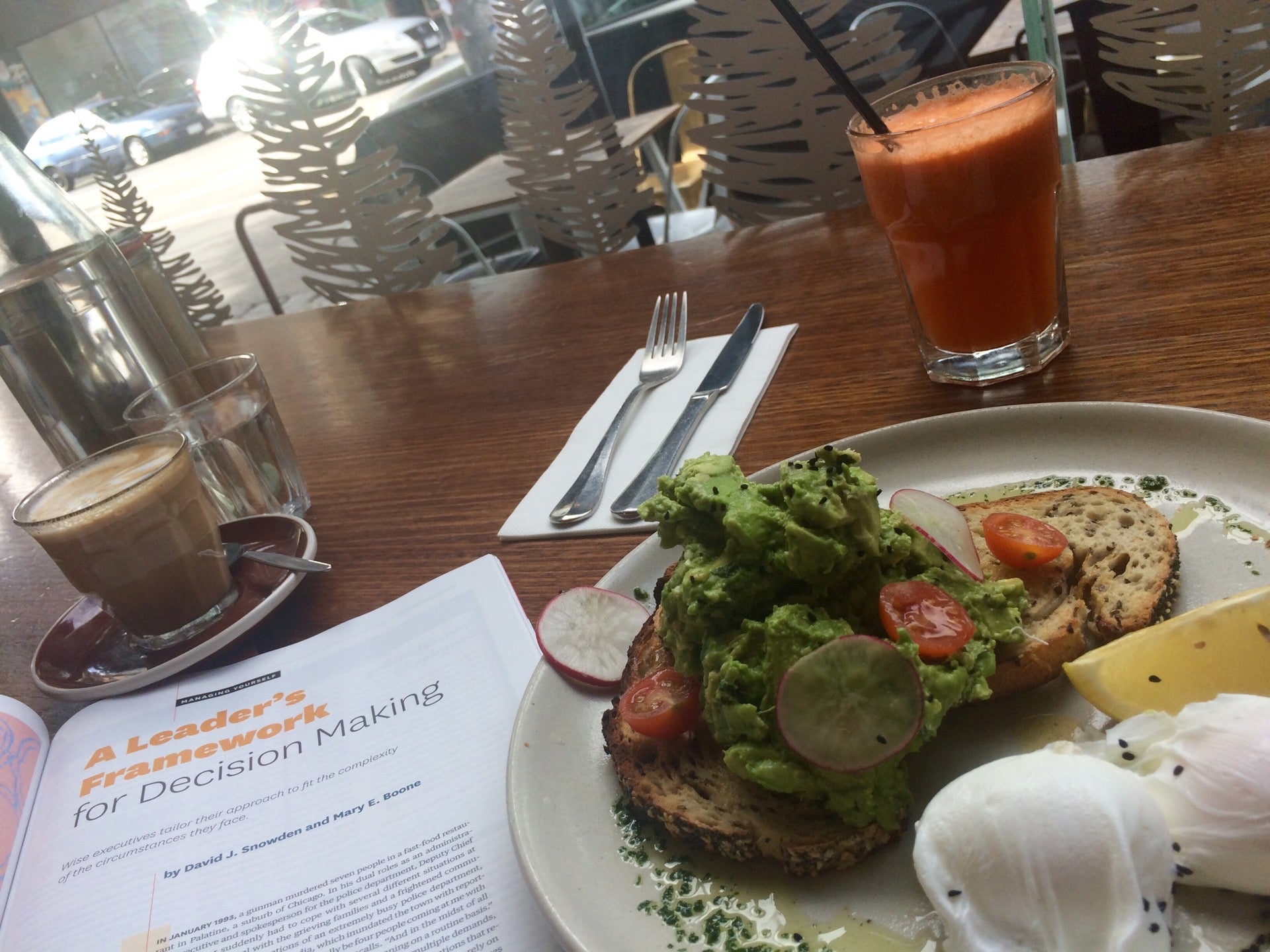 Arcadia - 193 Gertrude St - Fitzroy