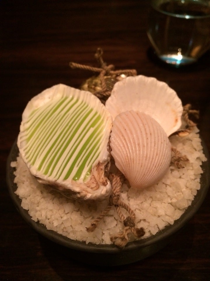 L2O - 2300 North Lincoln Park W - Chicago