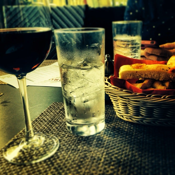 FIGO Pasta - 1140 Hammond Dr - Atlanta