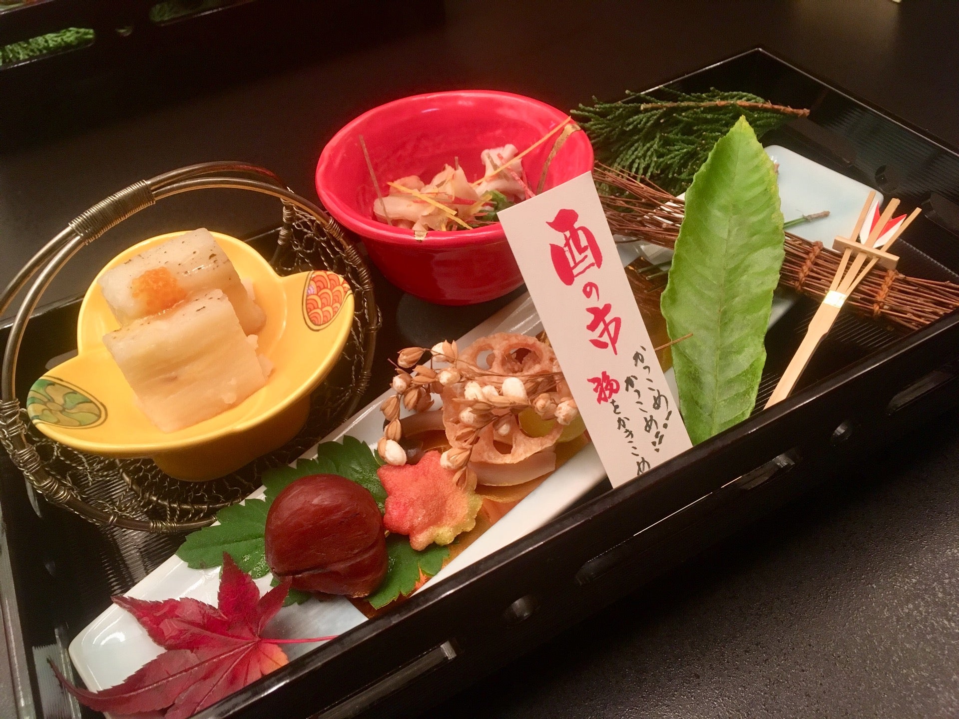 Ningyocho Imahan (人形町今半) - 上野1-20-11 - 東京