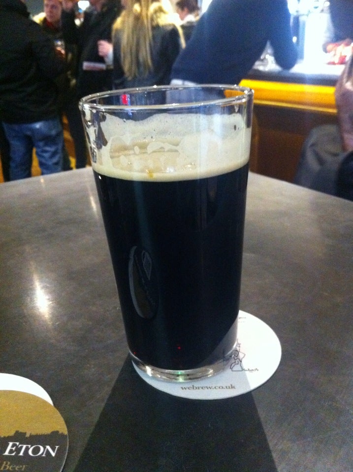 Wetherspoons - London Victoria Station (VIC) - Victoria