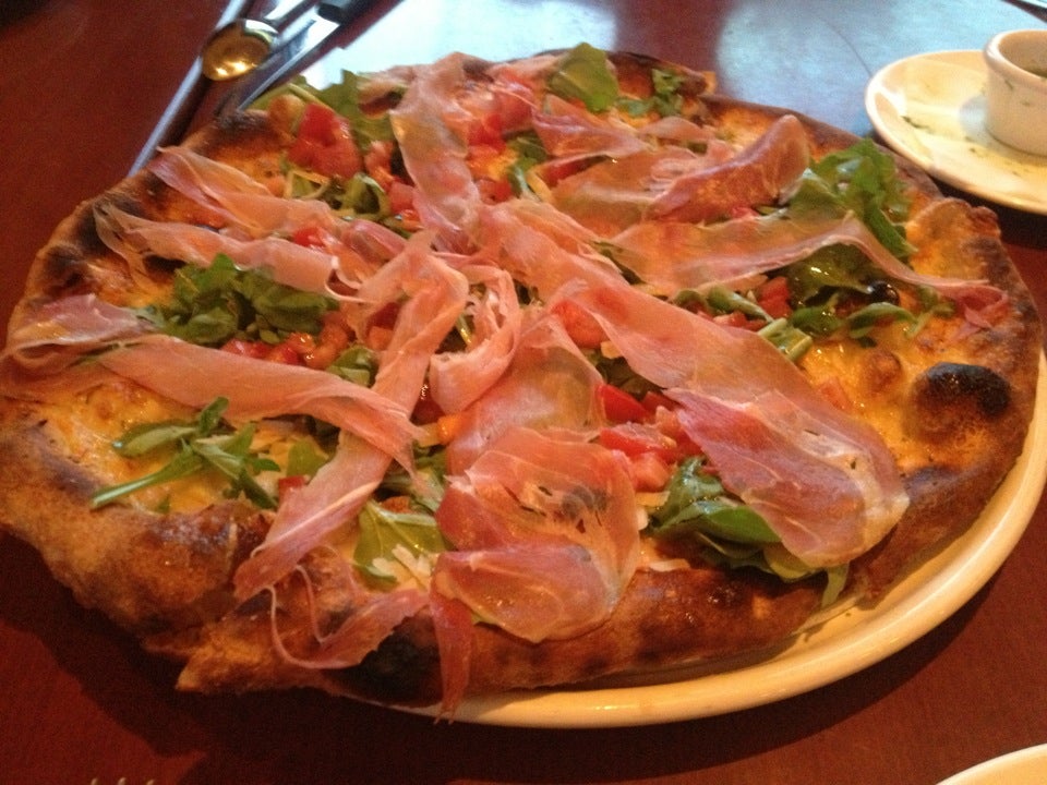 Scordato's Pizzeria - 4280 N Campbell Ave - Tucson