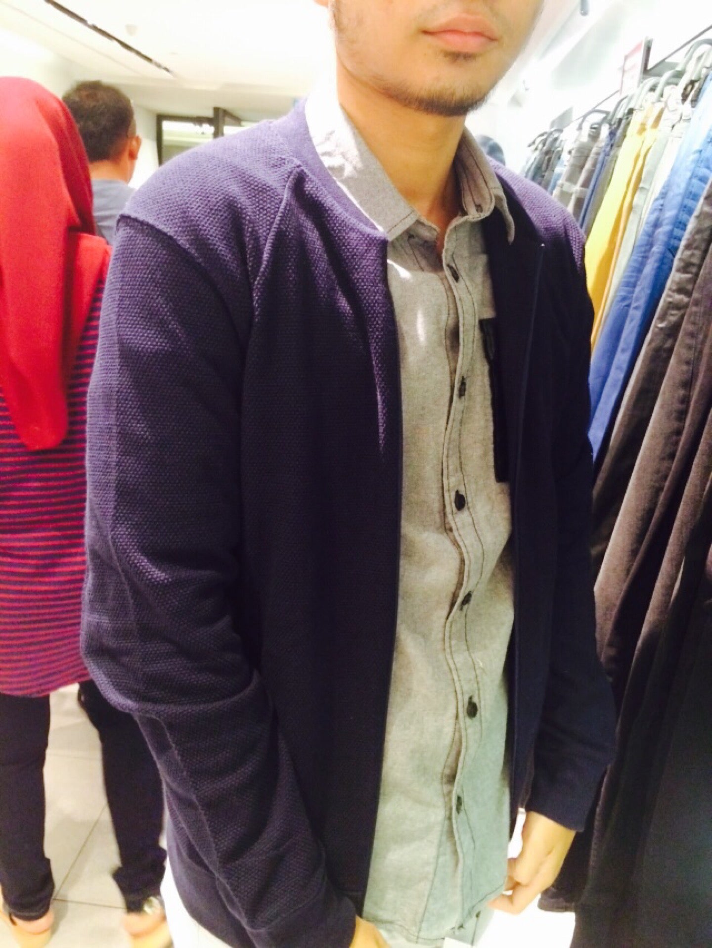 Zara - Mid Valley Megamall, Lot G089-091 - Kuala Lumpur