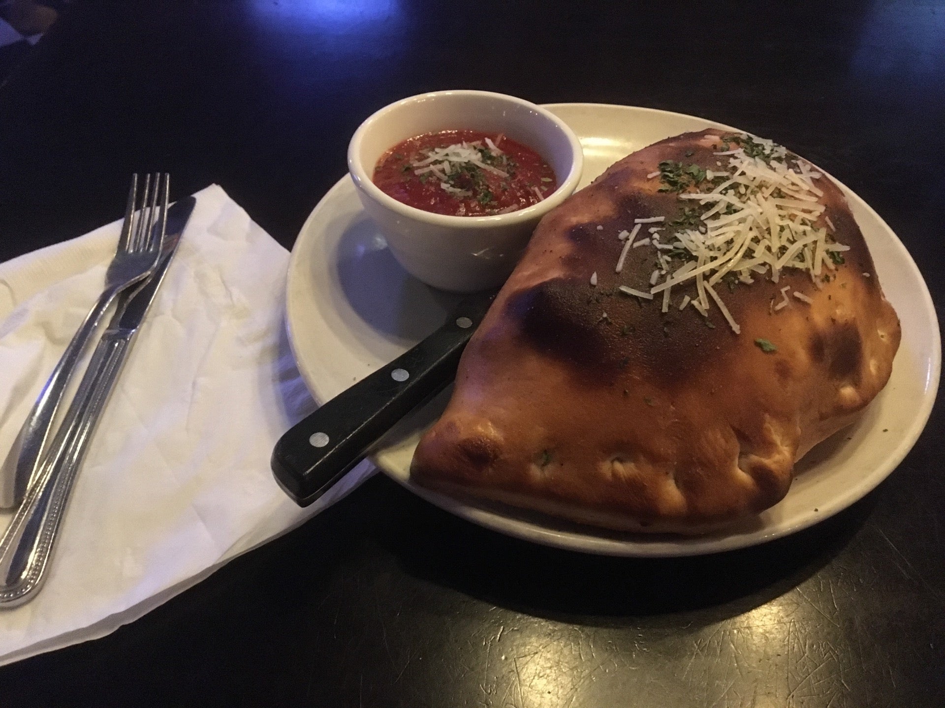 Wazee Supper Club - 1600 15th St - Denver