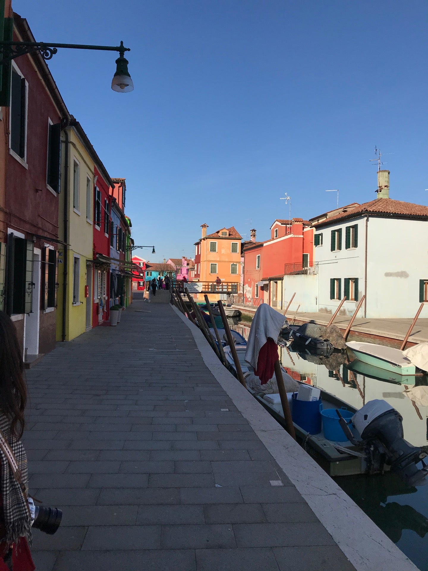 Ponte dei Tre Ponti on Venice Empire