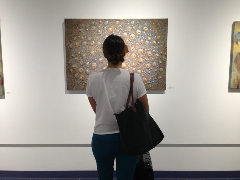 Haskell Art Gallery at JAX