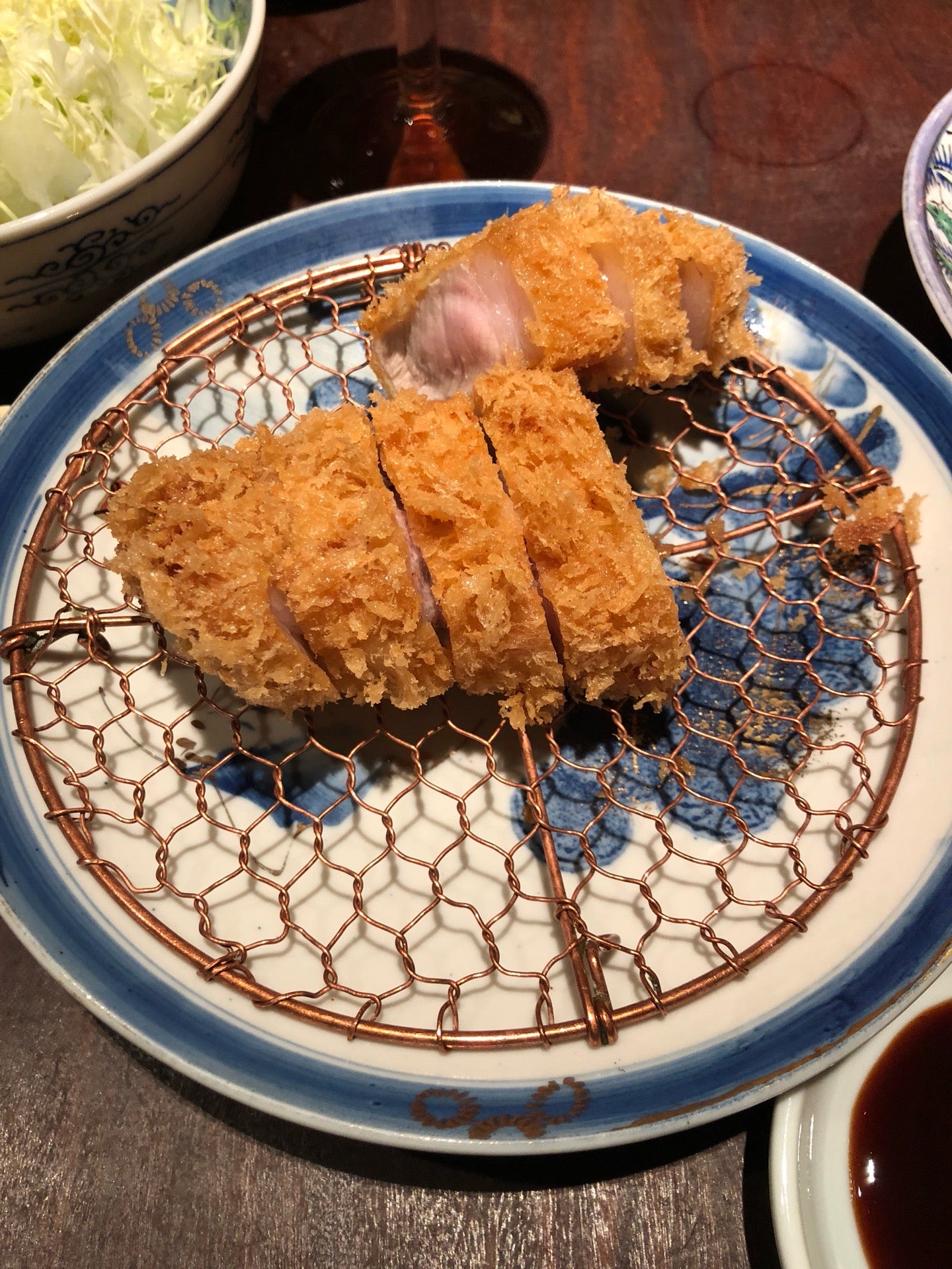 Butagumi (西麻布 豚組) - 西麻布2-24-9 - 東京