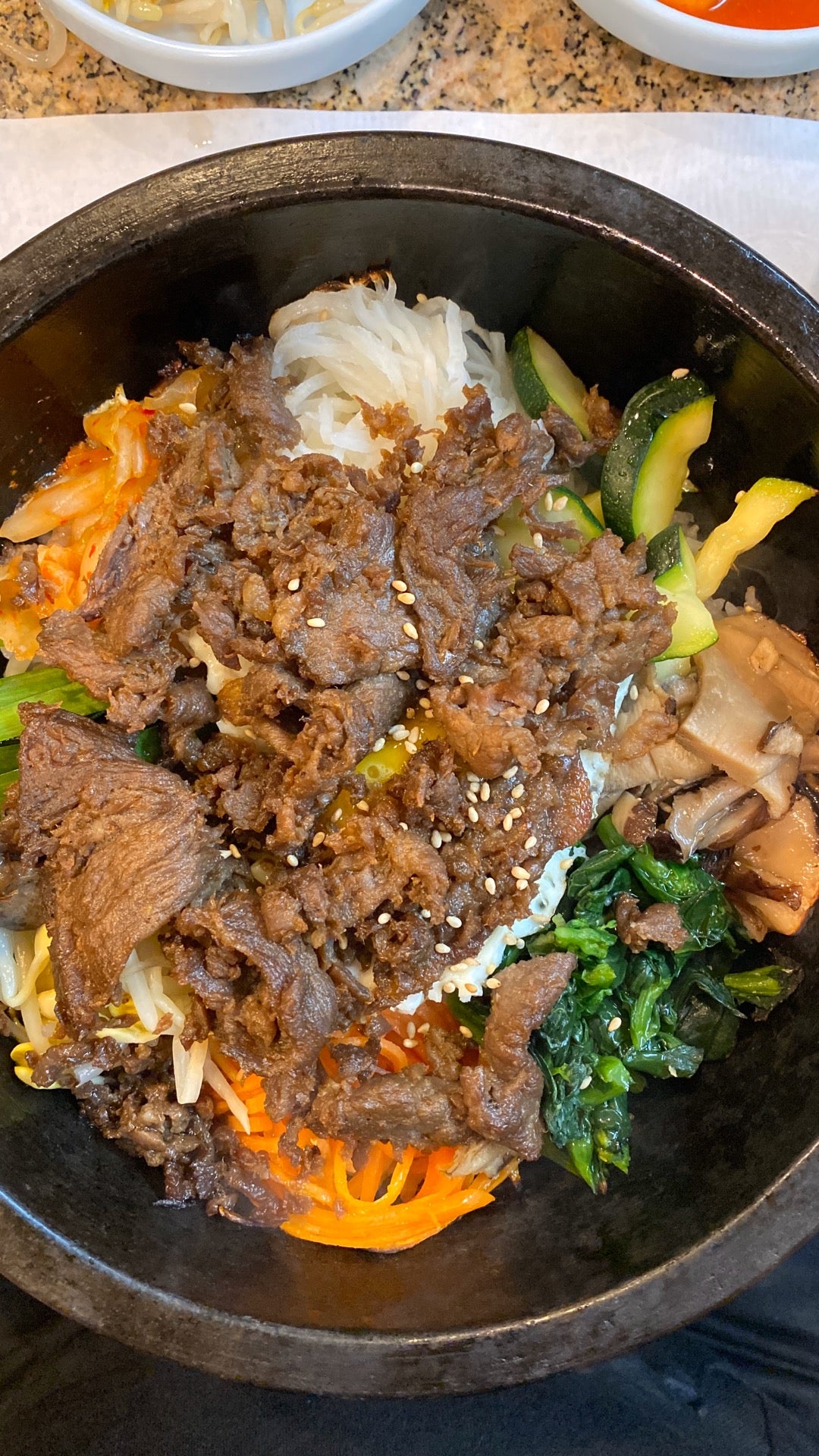 Jeon Ju - 2716 W Olympic Blvd - Los Angeles