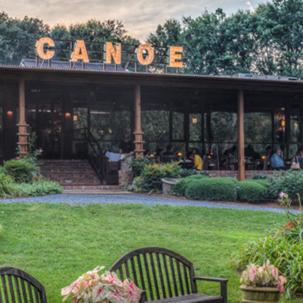 Canoe - 4199 Paces Ferry Rd SE - Atlanta