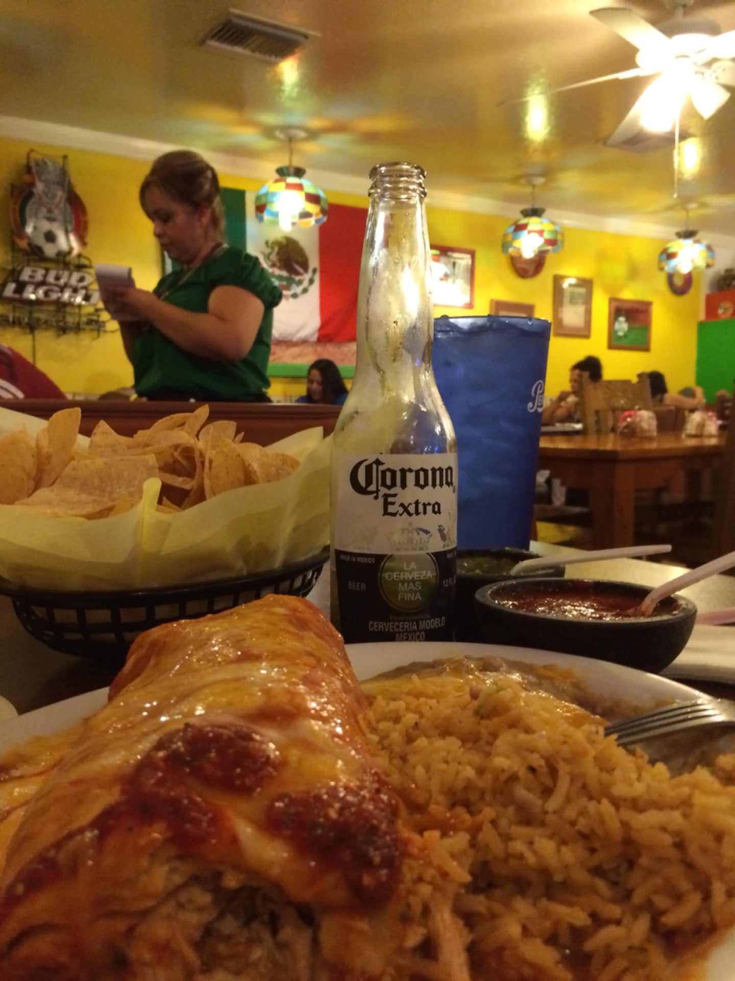 Rosita's Place - 2310 E McDowell Rd - Phoenix