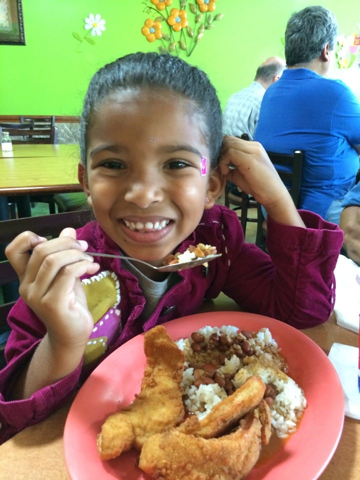 El Tostón Criollo - PR-8 - San Juan