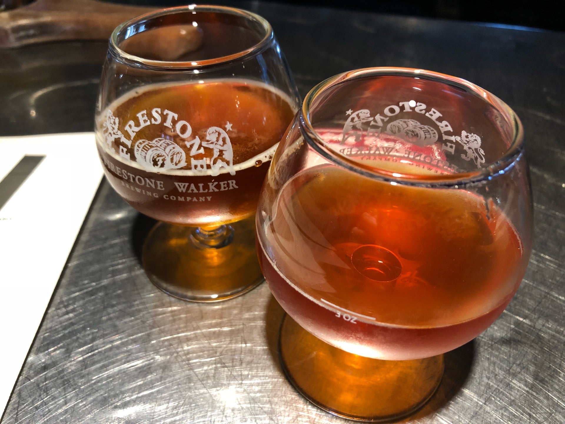 Firestone Walker Brewery - 1400 Ramada Dr - Paso Robles