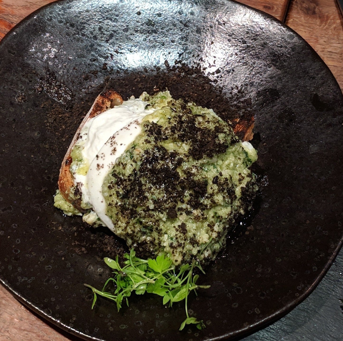 Dehesa - 25 Ganton St, Soho, Soho - London