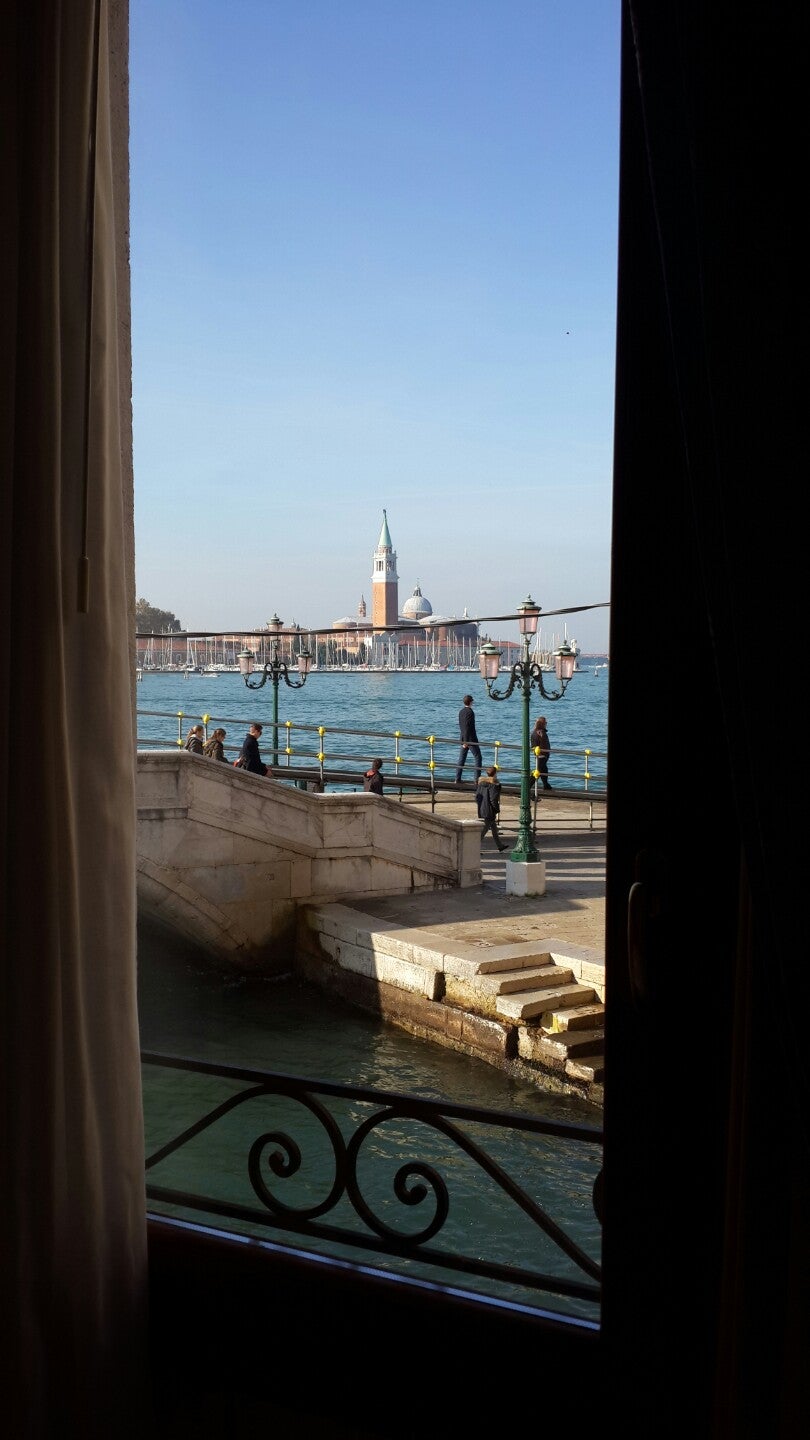 Hotel Ca' Formenta Webcam on Venice Empire