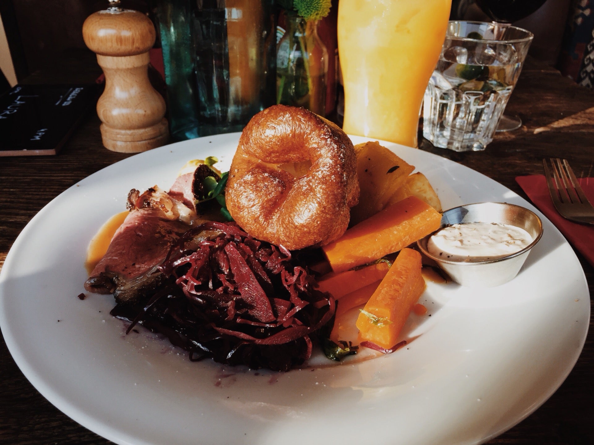 The Narrowboat - 119 St. Peter's St - Islington