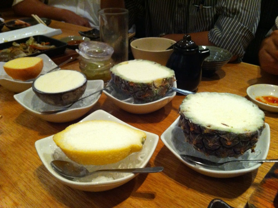 Azuma Japanese Restaurant - Queensbay Mall - Bayan Lepas