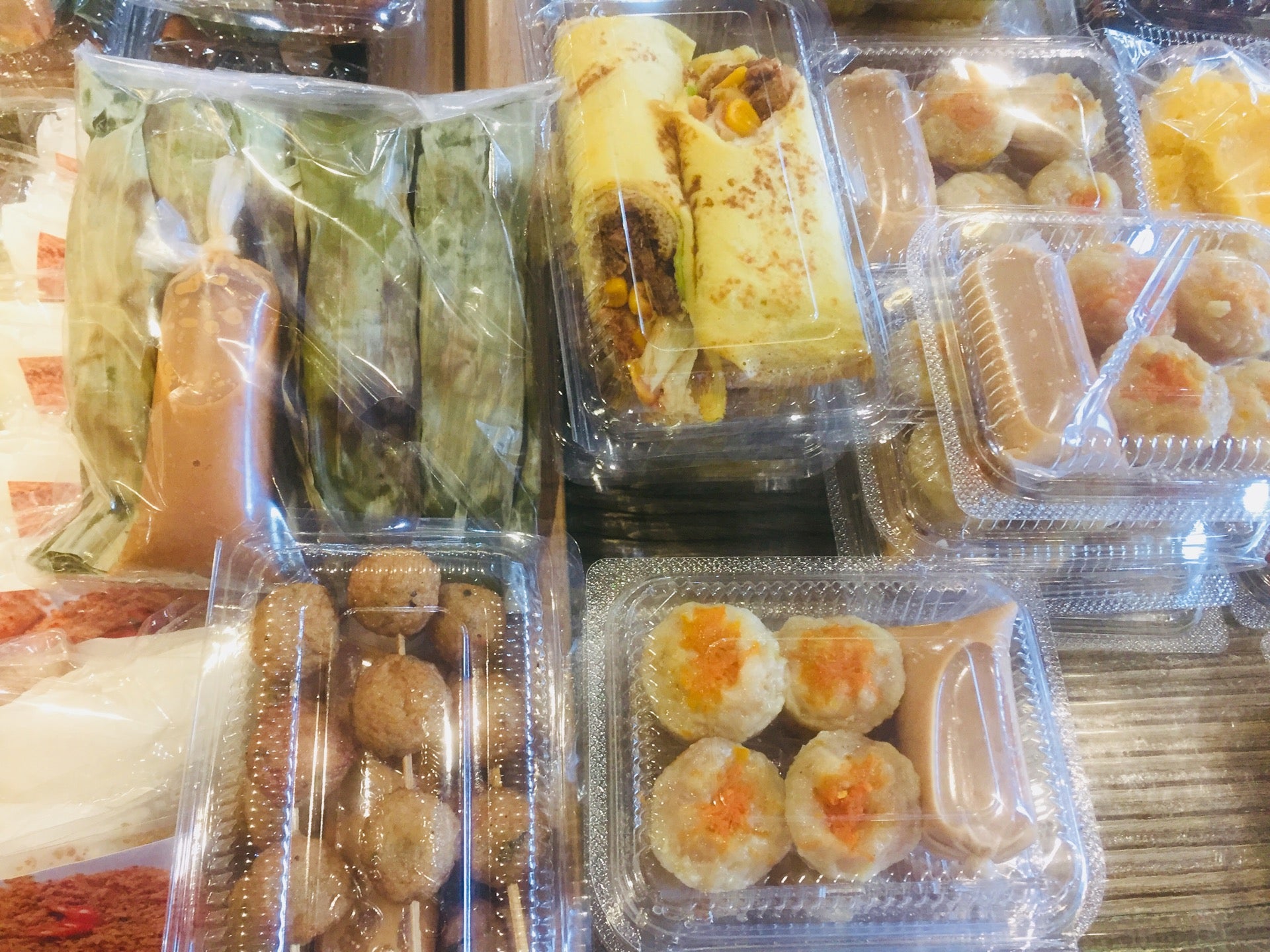 Michelle Bakery - Jalan Alternatif Cibubur No. 9 - Cibubur