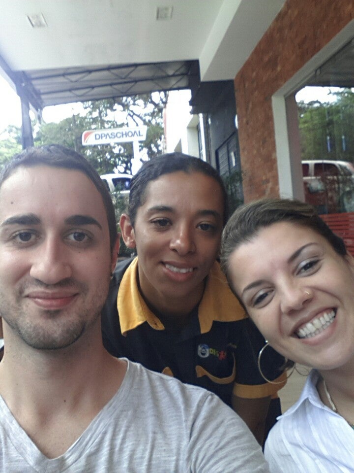 Big X Picanha - R. Henrique Schaumann, 656 - São Paulo