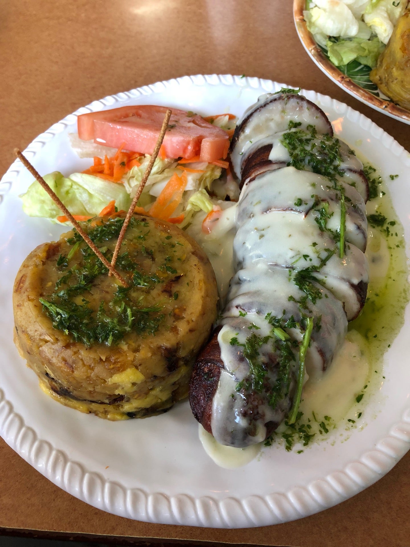 El Tostón Criollo - PR-8 - San Juan