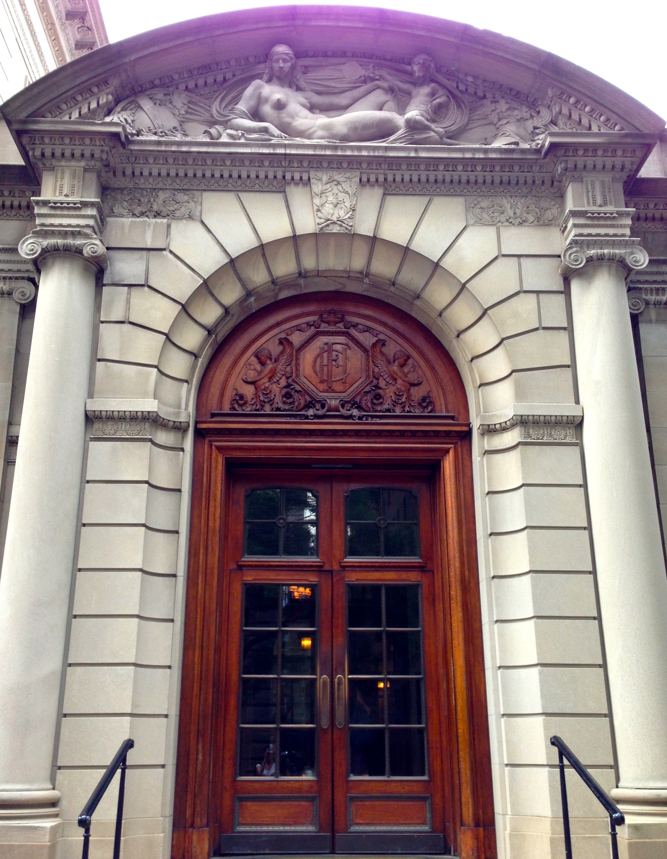 The Frick Collection - 1 E 70th St - New York