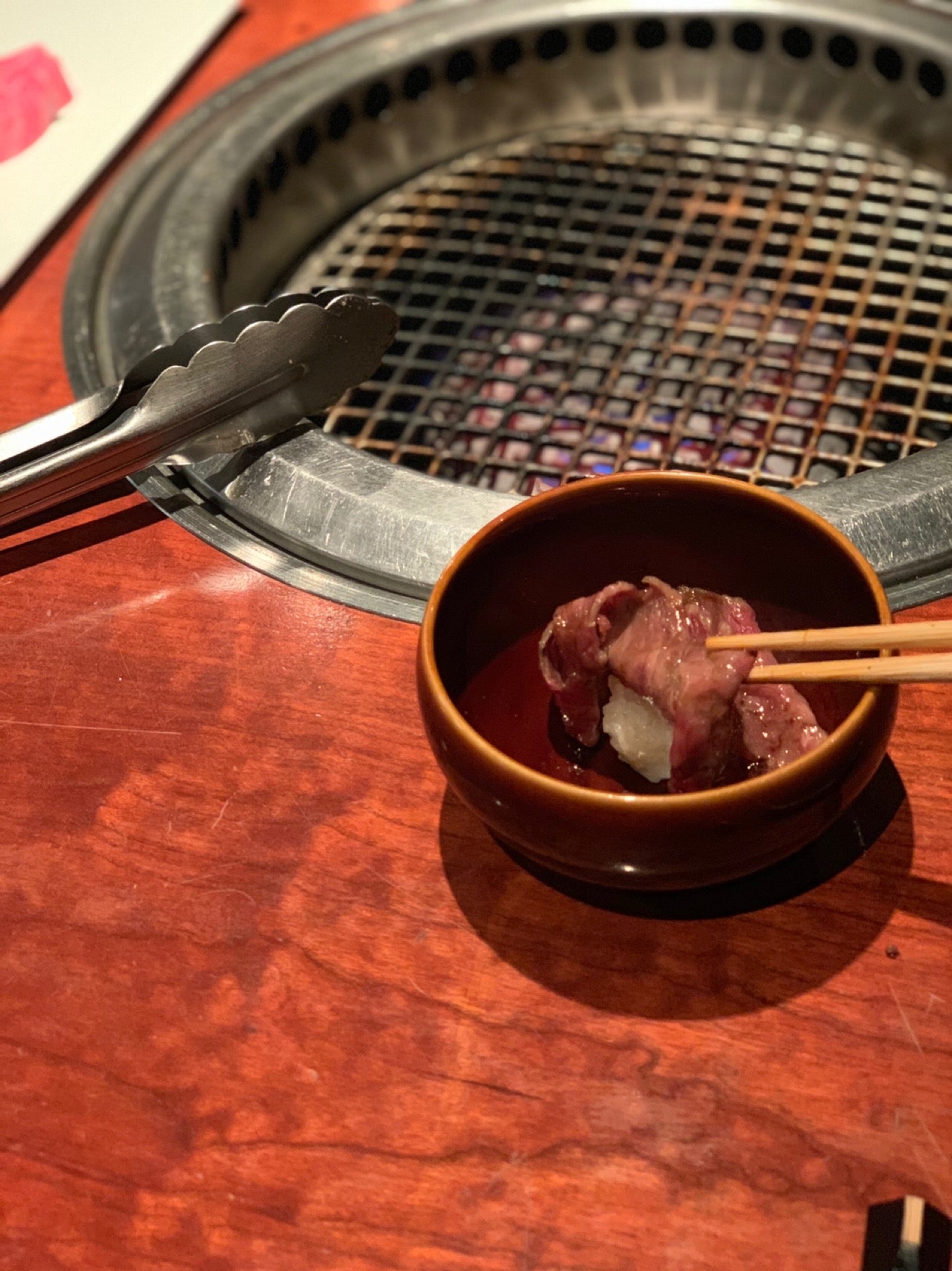 Yoroniku (よろにく) - 南青山6-6-22 - 東京