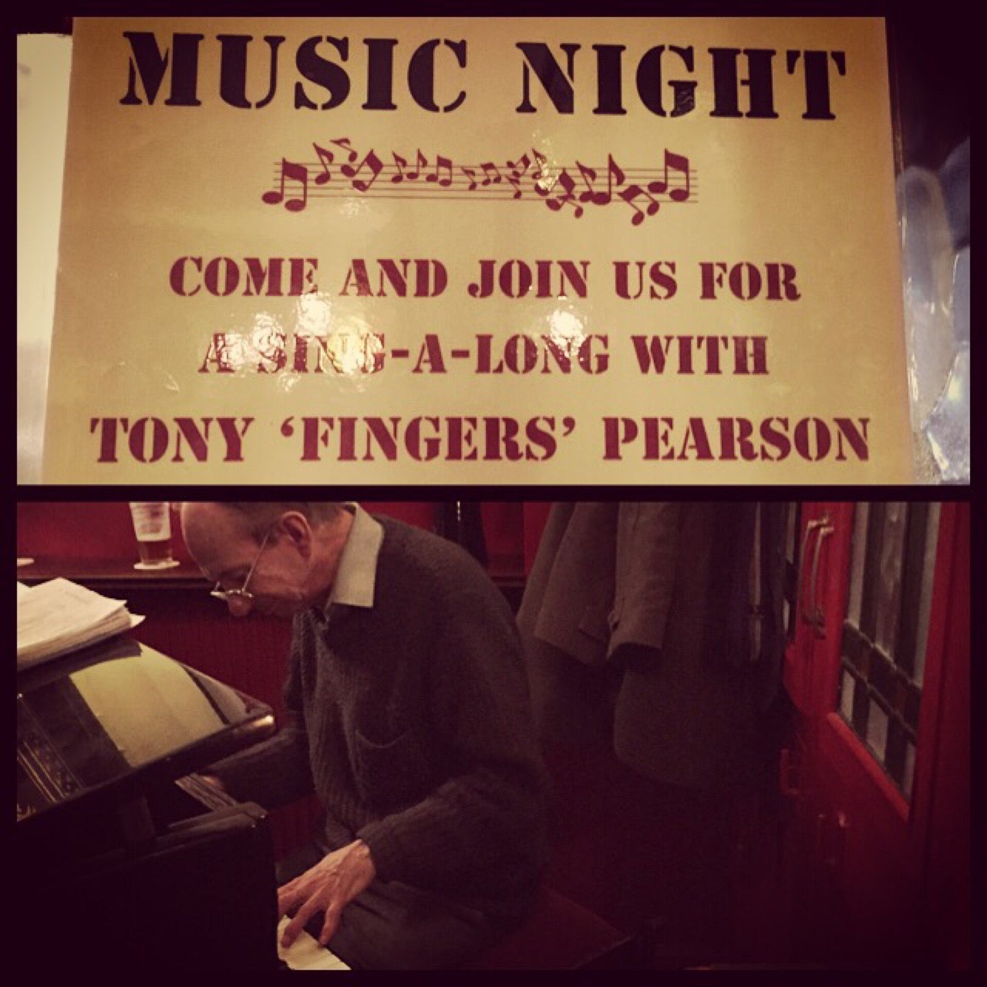 The Golden Eagle - 59 Marylebone Ln - Marylebone