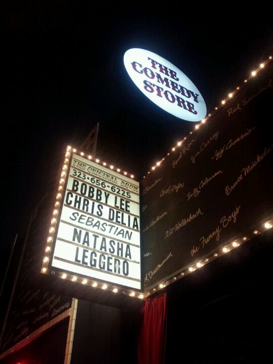 The Comedy Store West Hollywood CA Tickets Schedule Seating Charts The Comedy Store West Hollywood CA Tickets Schedule Seating Charts