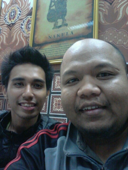 Pandawa Printing Depok - Jl.Margonda No: 397 - Depok