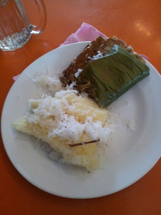 Restoran Haslam - 10, Jalan Pahang Barat - Kuala Lumpur