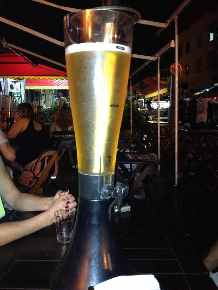 Around-The-World Theme Party: A Norwegian's Questions for Brazilians ...