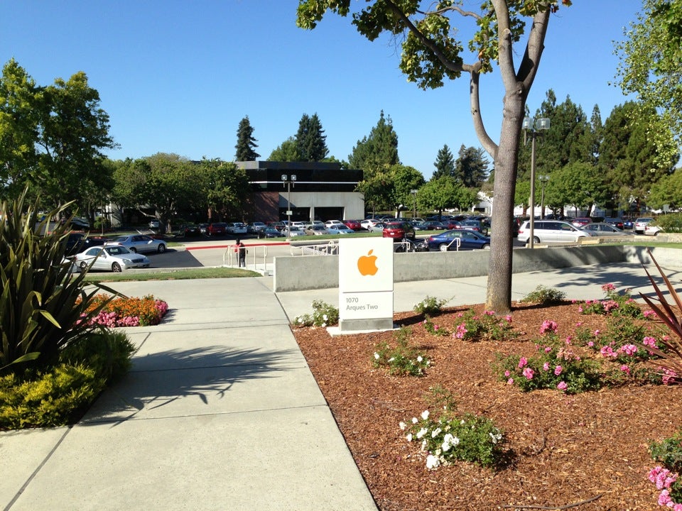 List of Apple locations in Silicon Valley | Apple Wiki | Fandom