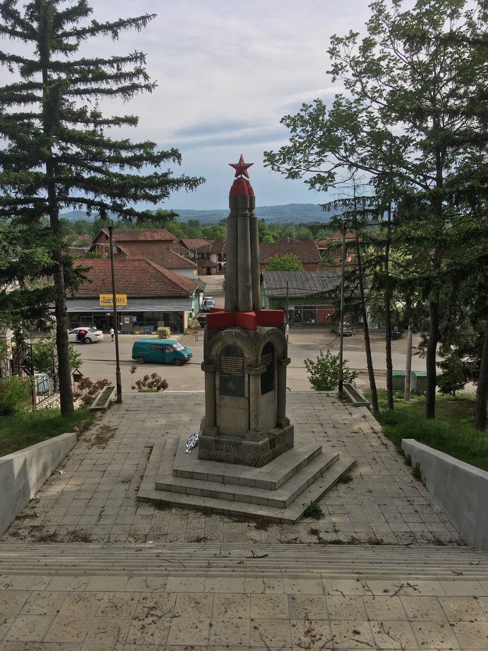 Велика Дренова | Velika Drenova | SkyscraperCity Forum