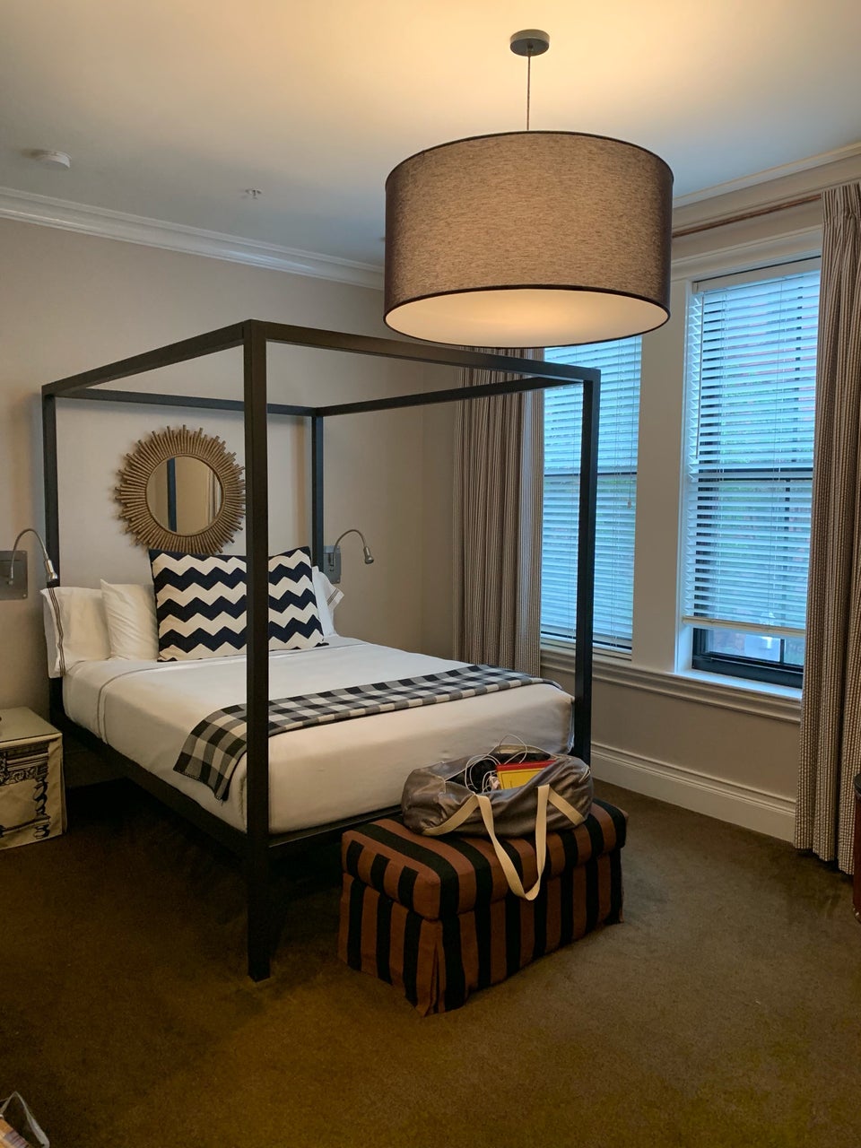 The Inn at St. Botolph Photos - GayCities Boston