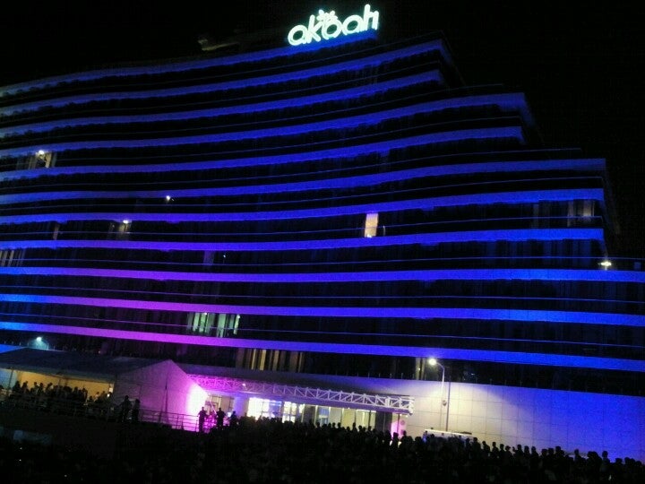 Akbati | Malls in Istanbul | Holidify