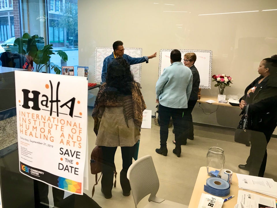 LGBT Community Service Center of Greater Cleveland reviews, photos ...