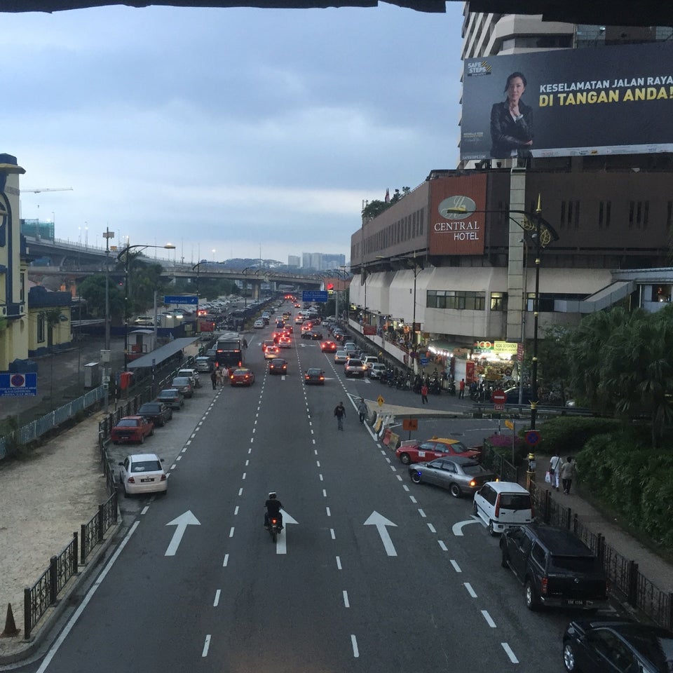 Do johor bahru need LRT?