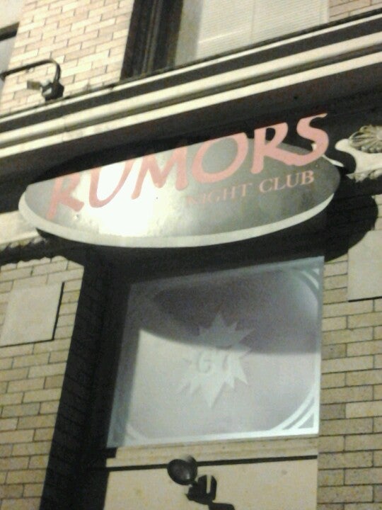 Rumors Nightclub reviews, photos - Grand Rapids - GayCities Grand Rapids