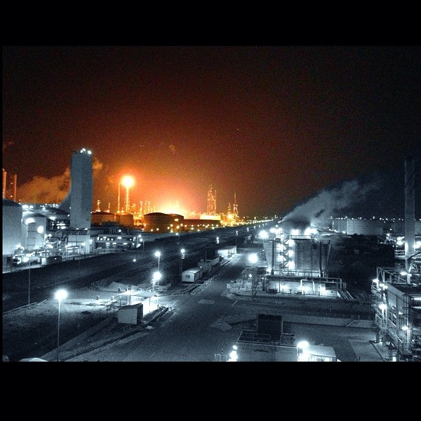 Currently at Camp AJ in Kuwait, any chance I'll be able to see the ...