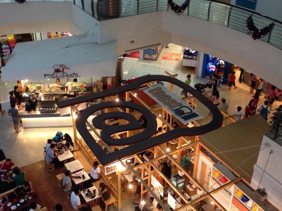 Walk walk at century square | Page 6 | HardwareZone Forums