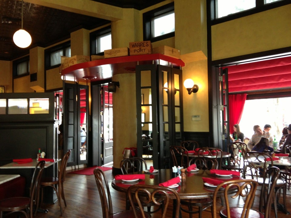 Toulouse (Knox Street) reviews, photos - Highland Park - Dallas ...