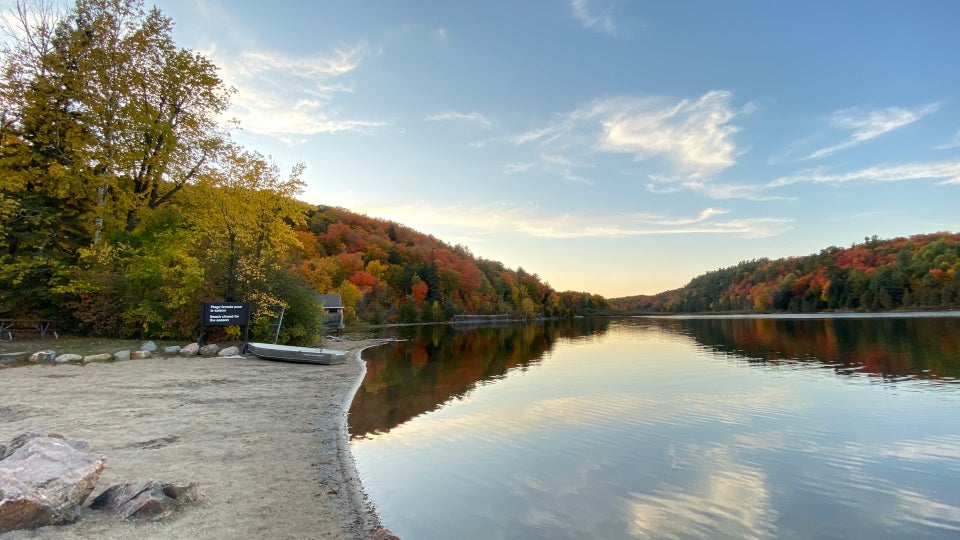 Meech Lake/Lac Meech Photos - GayCities Ottawa