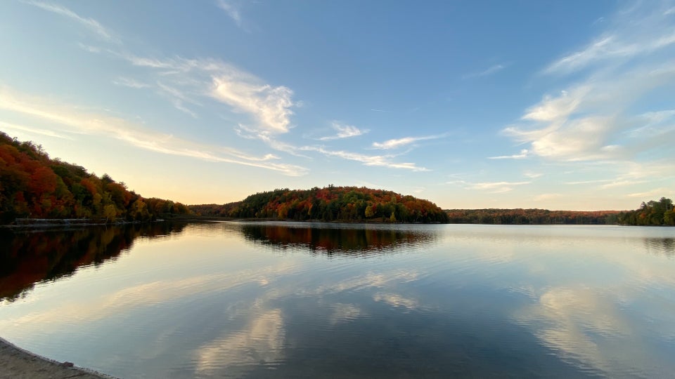 Meech Lake/Lac Meech Photos - GayCities Ottawa