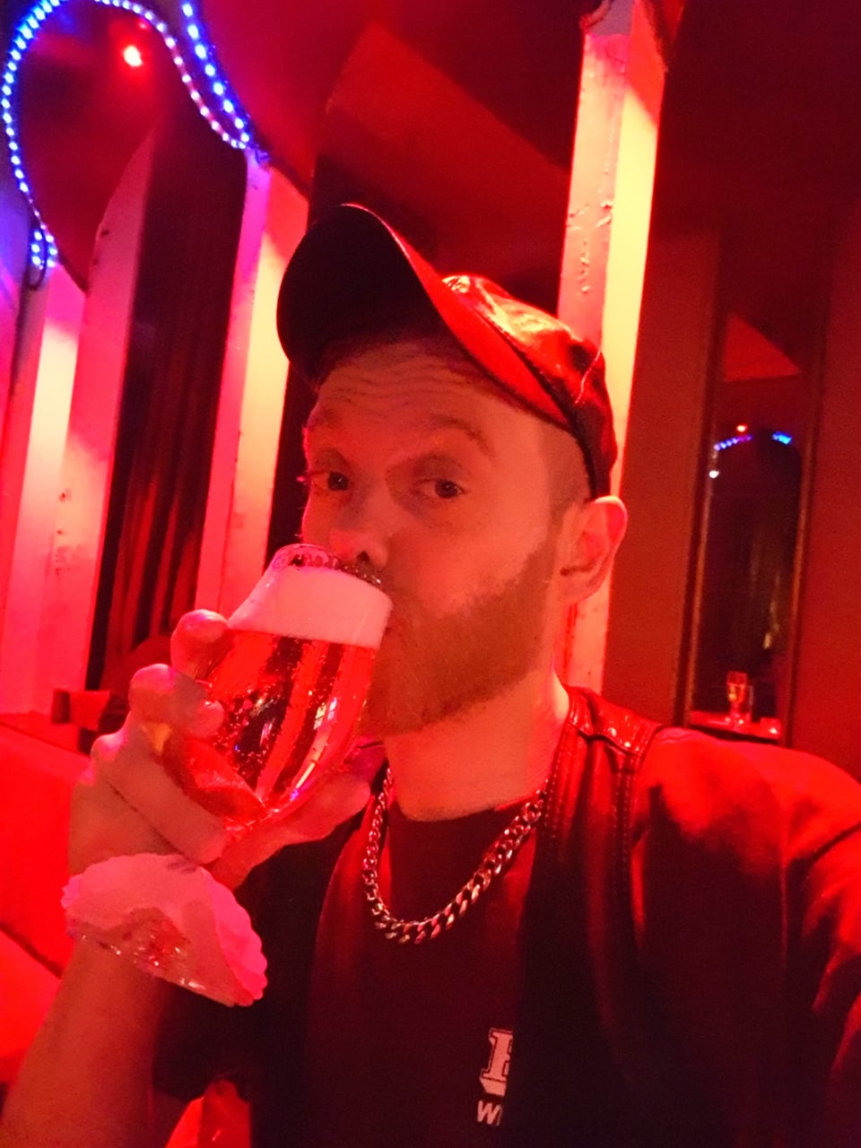 Toy Boy Bar Photos - GayCities Berlin