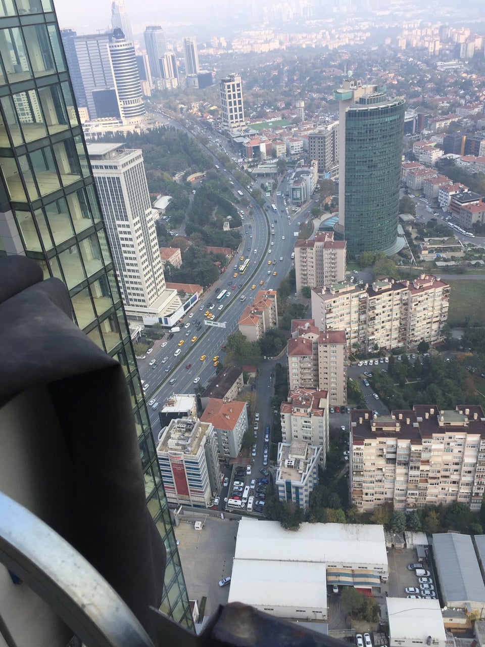 ISTANBUL | Ciftci Towers | 194m | 636ft | 45 fl x 2 | Com | Page 8 ...