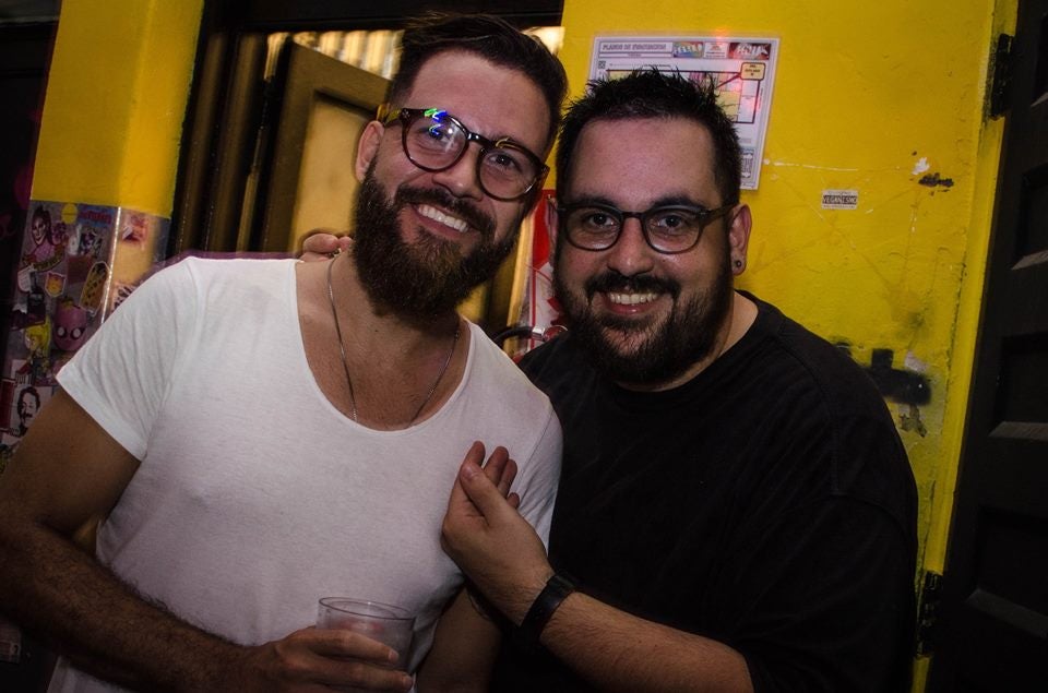 Feliza Cultura Arcoiris reviews, photos - Palermo - Buenos Aires ...