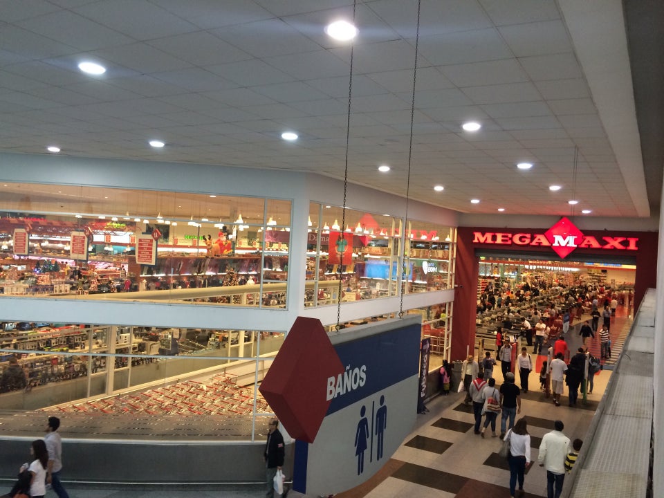 AMÉRICA LATINA | Cadenas de supermercados | Page 42 | SkyscraperCity Forum